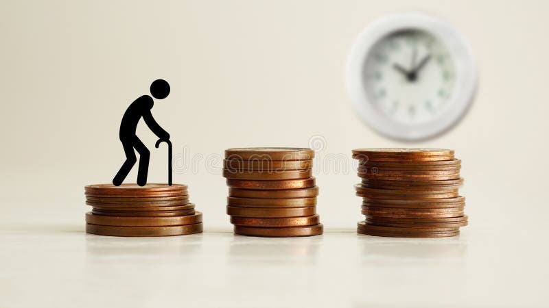 Retirement Planning and Savings. What is Your Plan for Retirement Stock ...