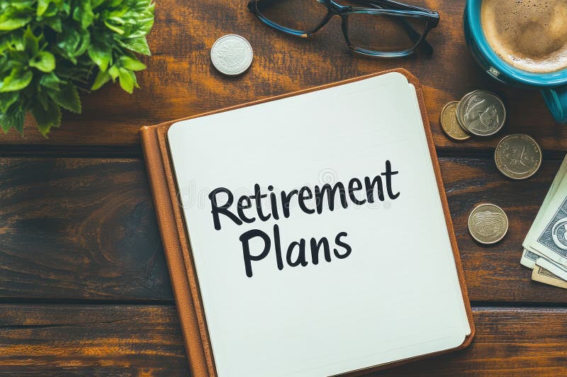 Retirement Plans are Essential for Financial Security and Peace of Mind ...