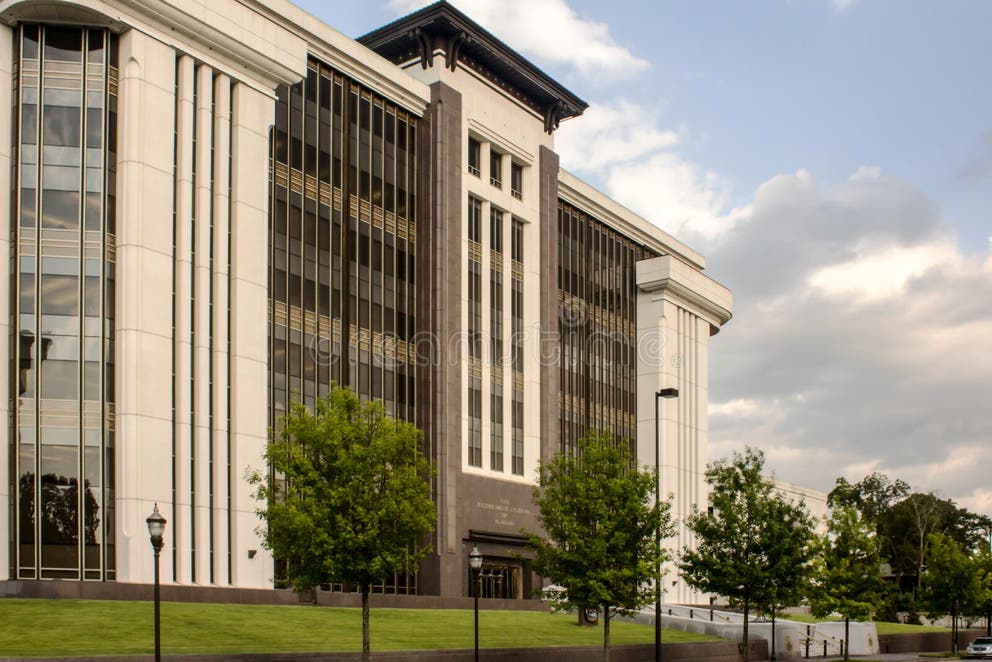 Retirement Systems of Alabama Editorial Image - Image of montgomery ...