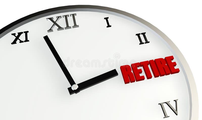 Escalation Soon, almost There, in Short Time - a Clock Symbolizes a ...