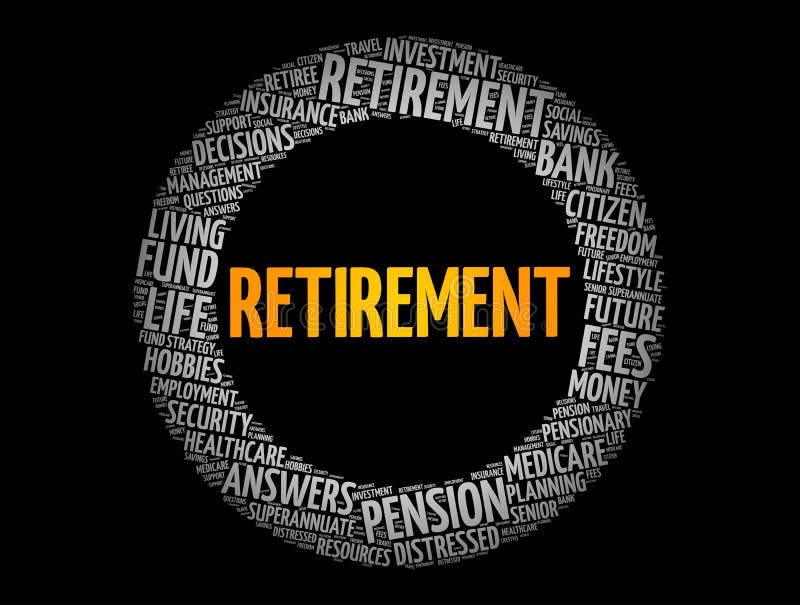 Retirement Living Background Stock Illustrations – 867 Retirement ...