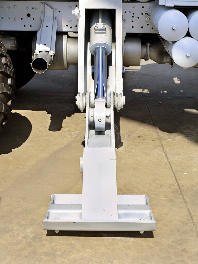 Retractable car mount stock photo. Image of trucking - 213094624