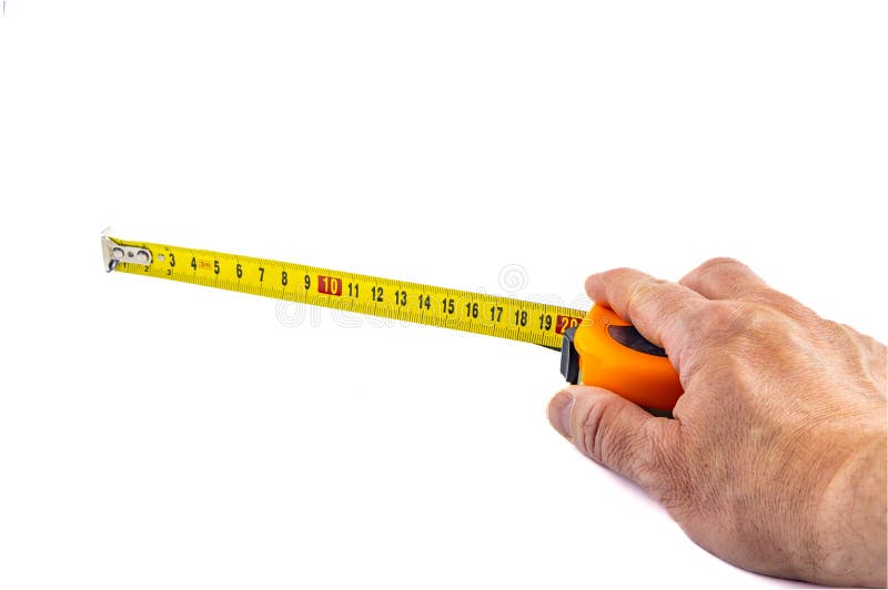 Retractable Metal Measuring Tape, 3-meter Long Measuring Tape ...