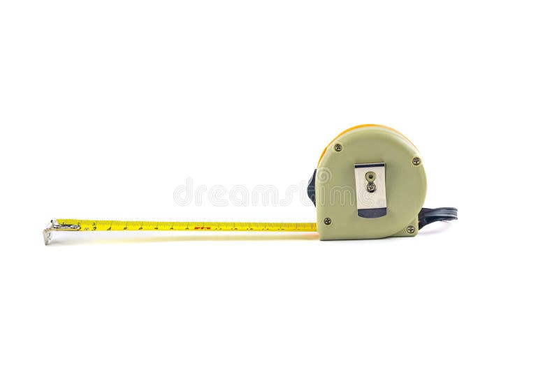 Retractable Metal Measuring Tape, 3-meter Long Measuring Tape ...
