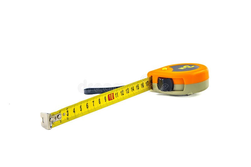 Retractable Metal Measuring Tape, 3-meter Long Measuring Tape ...