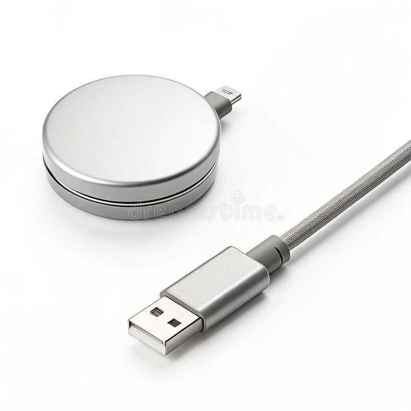 Retractable Usb Stock Illustrations – 15 Retractable Usb Stock ...