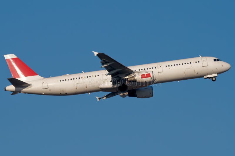 Retracting gears stock image. Image of transportation - 7418281