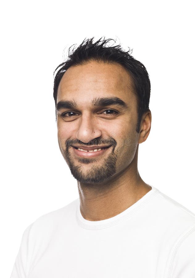 Retrato de um homem imagem de stock. Imagem de multimulticamadas - 12211501