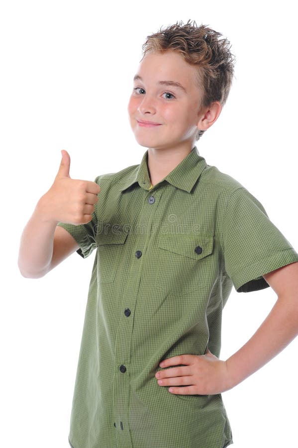 Retrato Emocionalmente Del Muchacho. Foto de archivo - Imagen de bebé ...