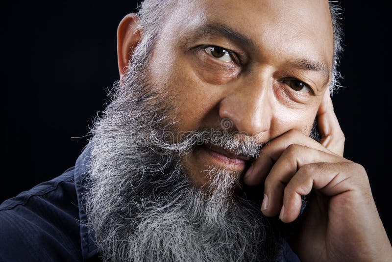 Retrato masculino foto de archivo. Imagen de intelectual - 13095282