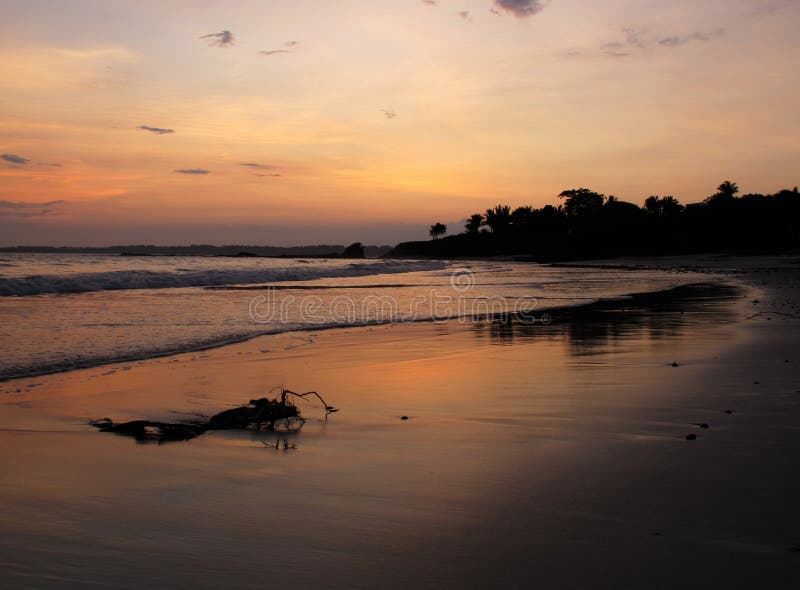 Retreating Reflections stock image. Image of land, colors - 42824075