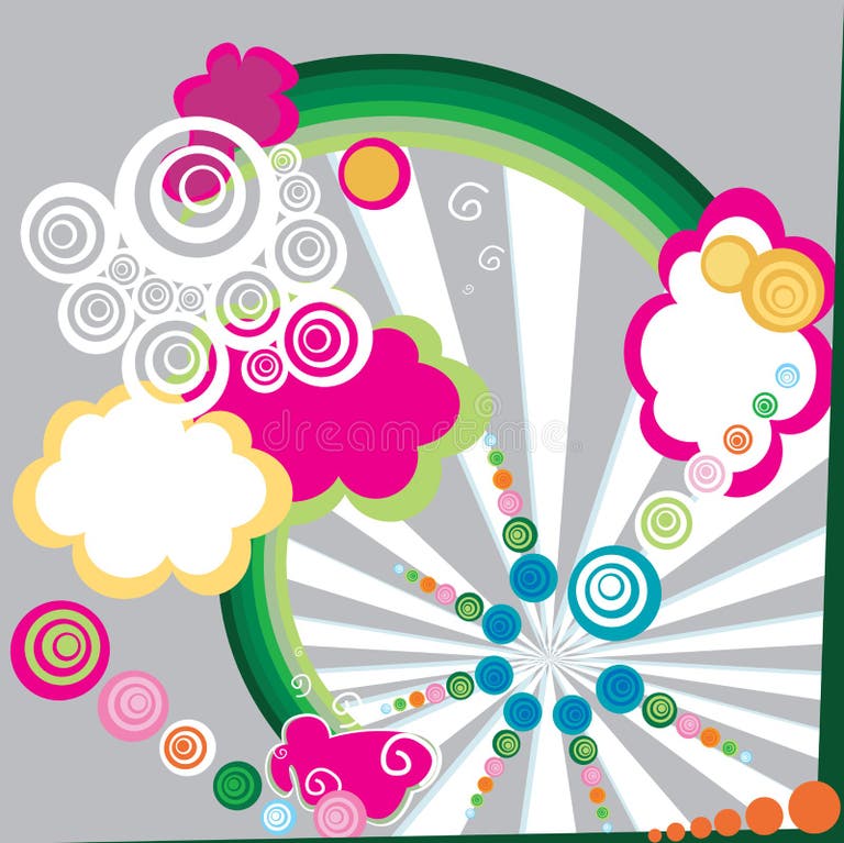 Retro Points Stock Illustrations – 183,157 Retro Points Stock ...