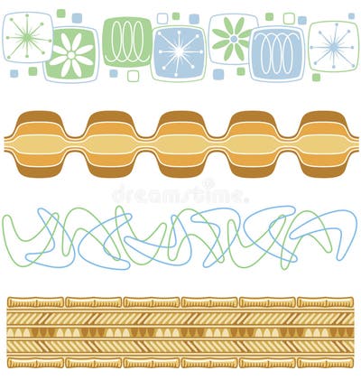 60s Border Stock Illustrations – 3,237 60s Border Stock Illustrations ...