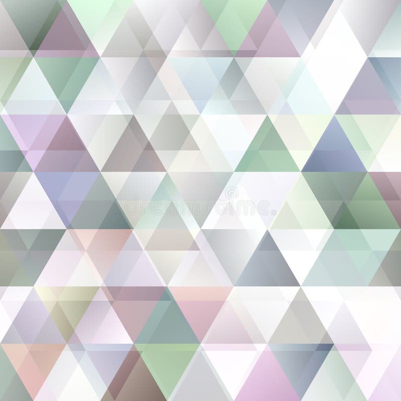 Retro Abstract Gradient Triangle Pattern Background Stock Vector ... Retro Abstract Gradient Triangle Pattern Background Stock Vector ...
