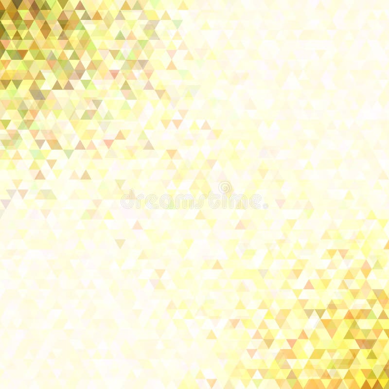 Retro Abstract Regular Triangle Background Stock Vector - Illustration ... Retro Abstract Regular Triangle Background Stock Vector - Illustration ...
