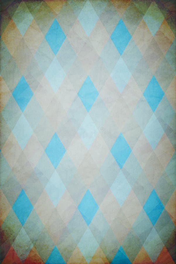 Retro Ad Template Background Stock Photo - Image of graphic, postcard ...