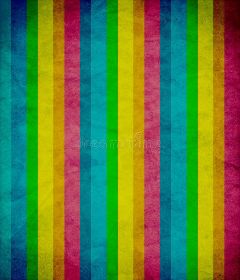 Retro Ad Template Background Stock Photo - Image of grungy, circus ...