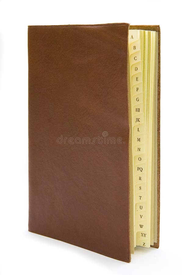 Vintage binder stock photo. Image of blank, burnt, note - 6857408