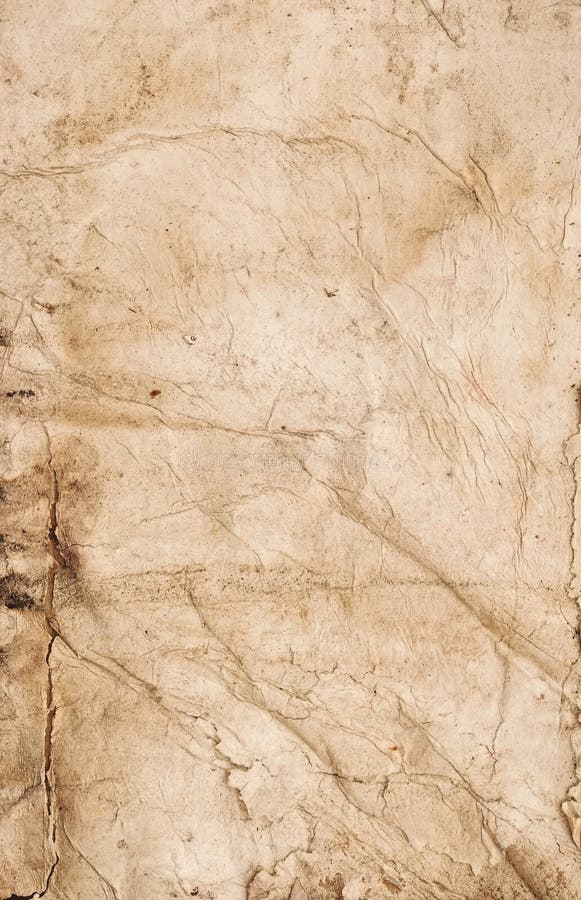 Retro aged grunge paper stock image. Image of color, banner - 26707297