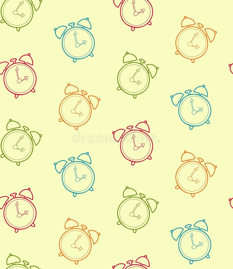 Quarter Past Cartoon Stock Illustrations – 17 Quarter Past Cartoon ...