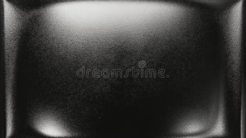 Retro Analog Tv Pattern with Fuzzy Static Screen Texture for Digital ...