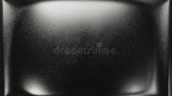 Retro Analog Tv Pattern with Fuzzy Static Screen Texture for Digital ...