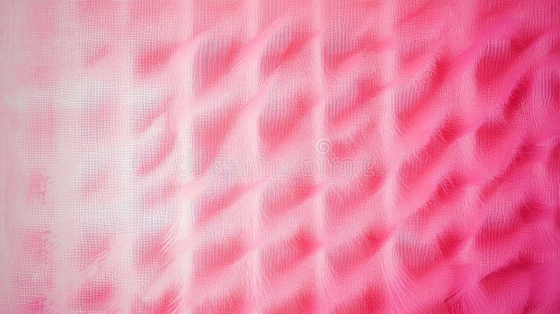 Retro Analog Tv Static Pattern with Vibrant Pink Abstract Texture Stock ...