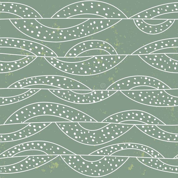 Retro Arc Pattern stock vector. Illustration of texture - 59734297