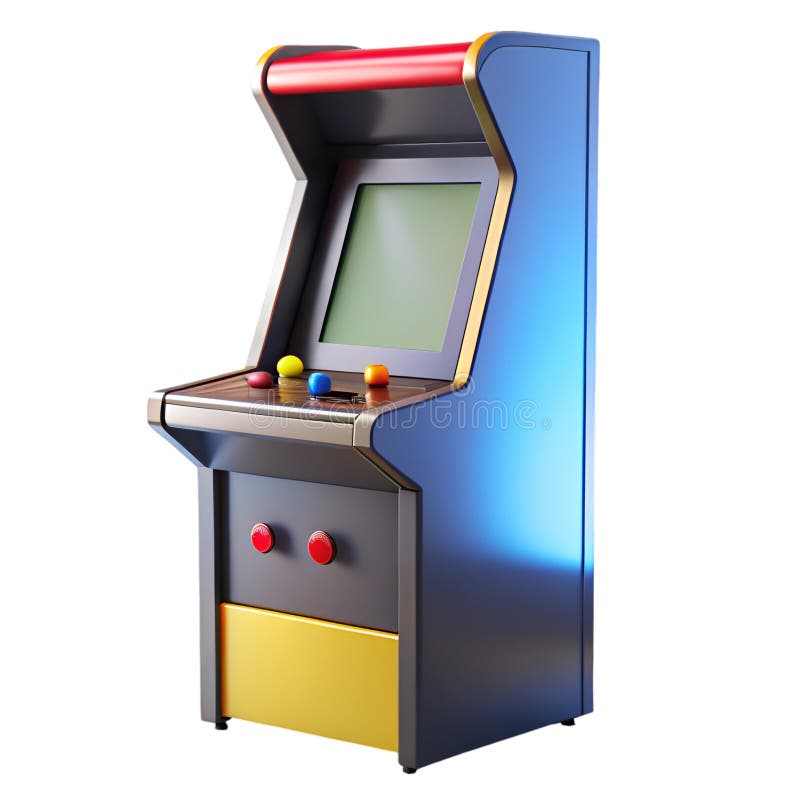 Red Gaming Console Stock Illustrations – 3,637 Red Gaming Console Stock ...