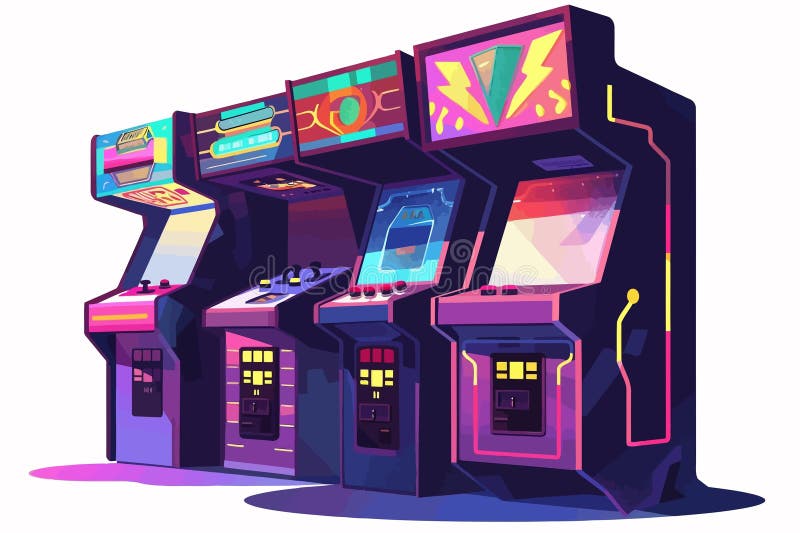 Machines Signboard Stock Illustrations – 141 Machines Signboard Stock ...