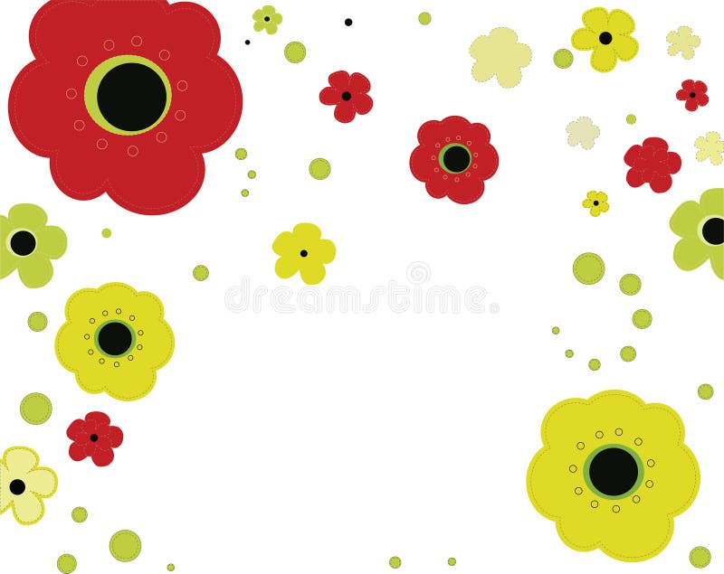 Retro background stock vector. Illustration of abstract - 14504192