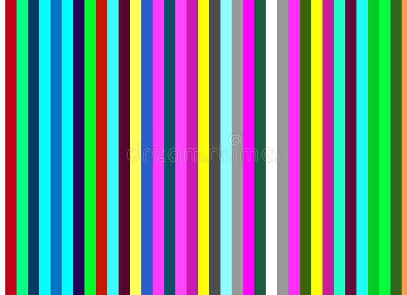 Colorfuls illustration stock illustration. Illustration of background ...