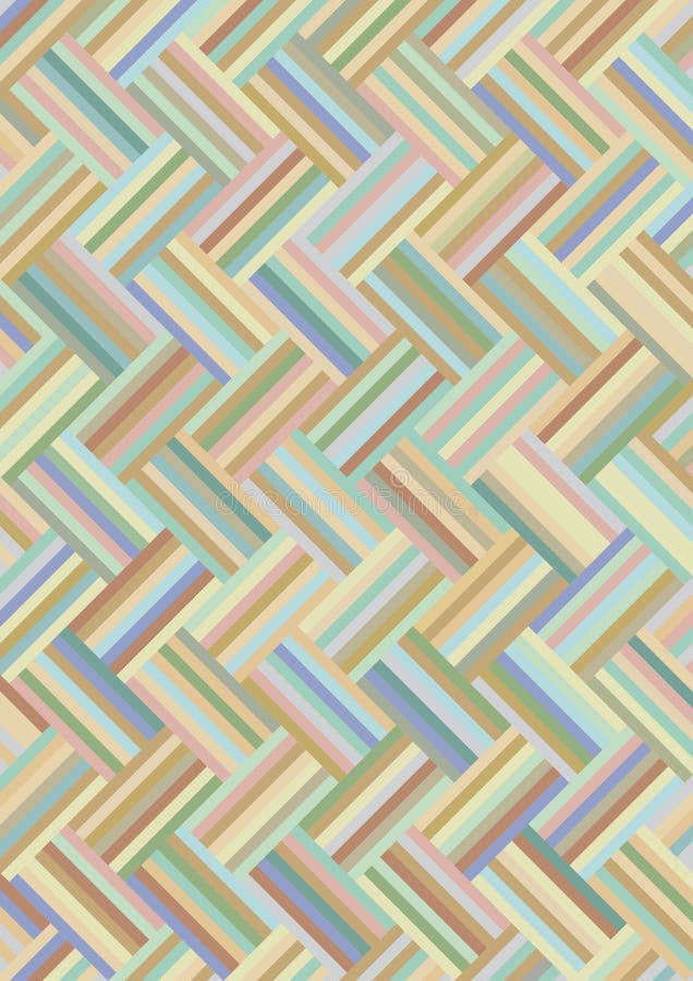 Retro background stock vector. Illustration of geometric - 40108402