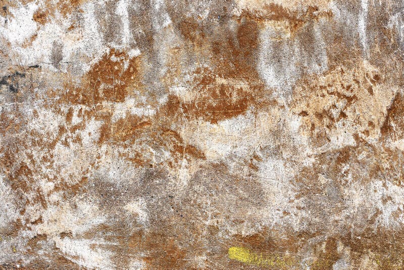 Retro Background Dirty Plaster Stone Wall Stock Photo - Image of ...