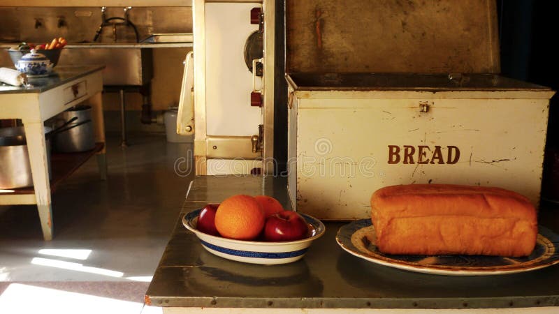 Retro Baking Background stock photo. Image of kitchen - 48718374
