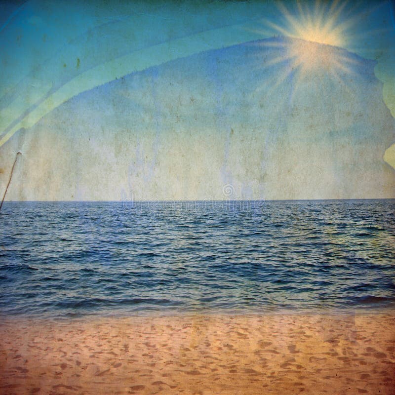 102,279 Retro Beach Stock Photos - Free & Royalty-Free Stock Photos ...