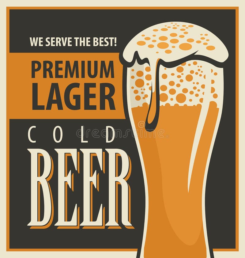 Beer Glass Font Stock Illustrations – 1,887 Beer Glass Font Stock ...