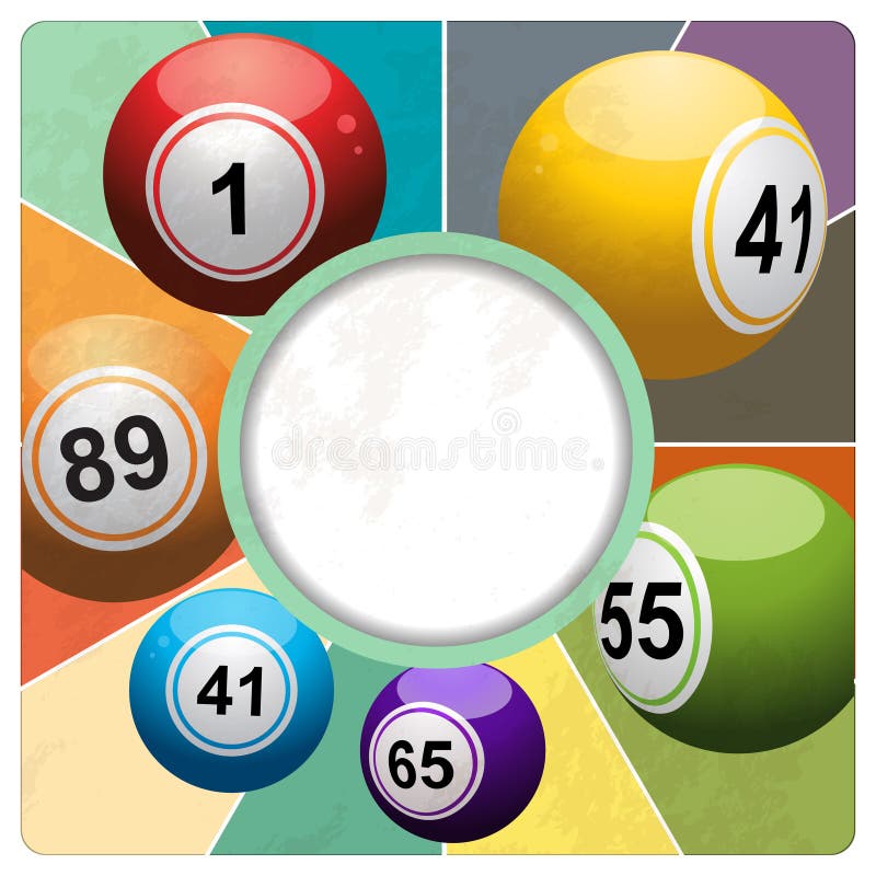 Bingo Border Stock Illustrations – 333 Bingo Border Stock Illustrations ...