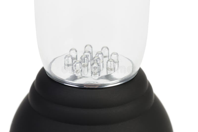 Retro Led Lantern Camping Isolated Stock Photos - Free & Royalty-Free ...