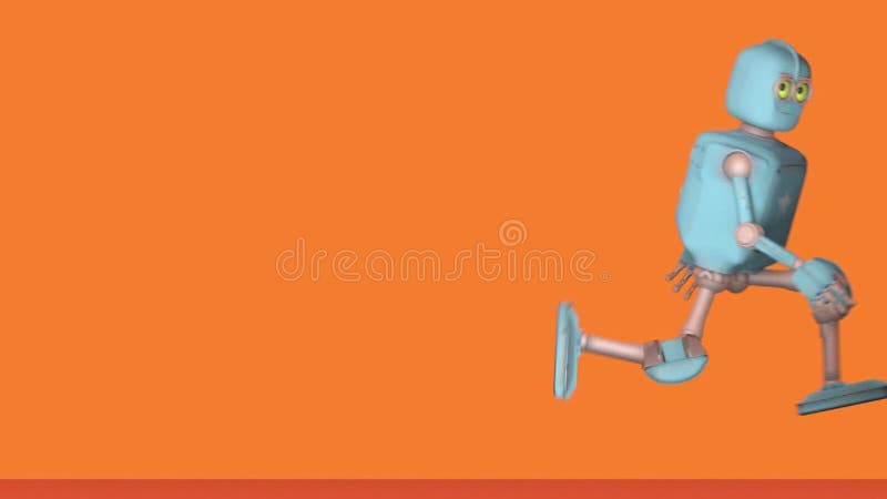 Retro Character in Pixel Art Style Stock Footage - Video of texture ...