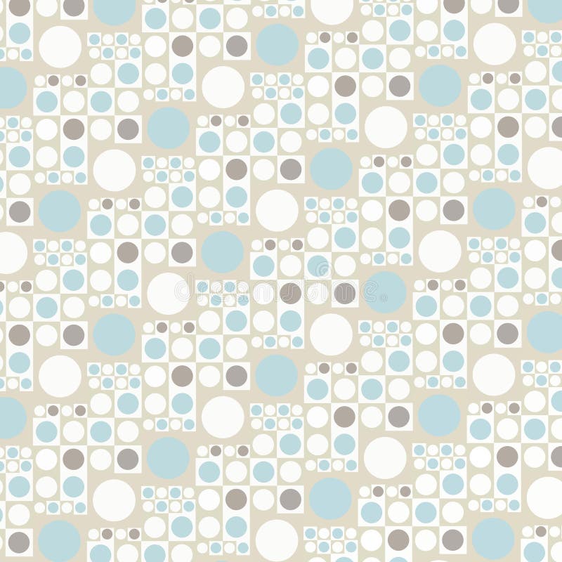 Retro blue wallpaper stock illustration. Illustration of blue - 5280616