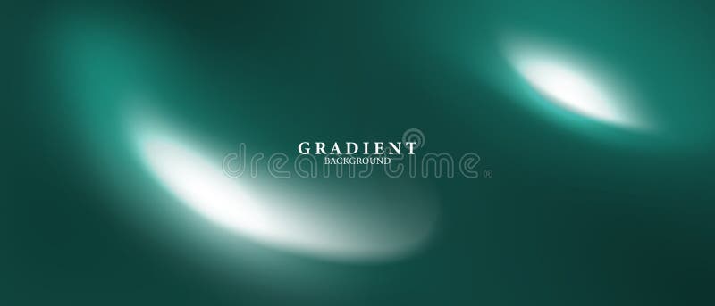 Retro Blur Gradient Background with Grain Texture. Vector Illustration ...