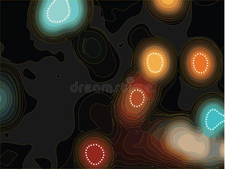 Groovy Lights Stock Illustrations – 810 Groovy Lights Stock ...