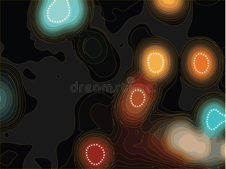 Groovy Lights Stock Illustrations – 980 Groovy Lights Stock ...