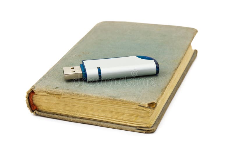 Usb flash memory, close-up stock image. Image of remove - 2384693