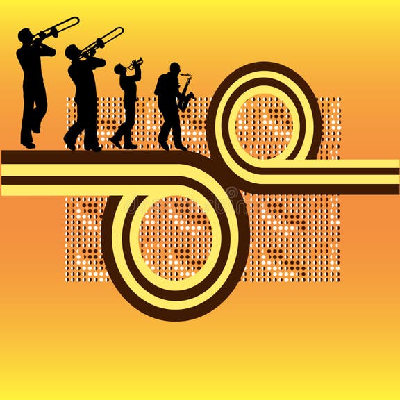 Brass Instrument Stock Illustrations – 27,564 Brass Instrument Stock ...