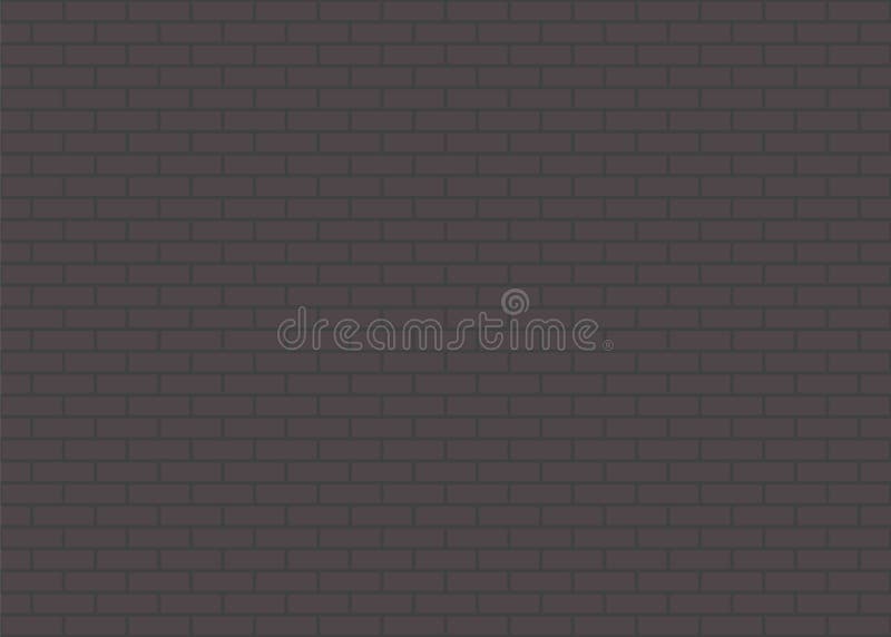 Retro brick house stock vector. Illustration of city - 179756313