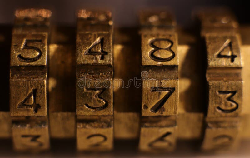 879 Vintage Combination Lock Stock Photos - Free & Royalty-Free Stock ...