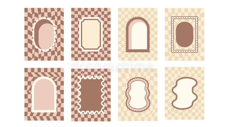 Groovy Checkerboard Background Stock Illustrations – 3,742 Groovy Checkerboard Background Stock ...