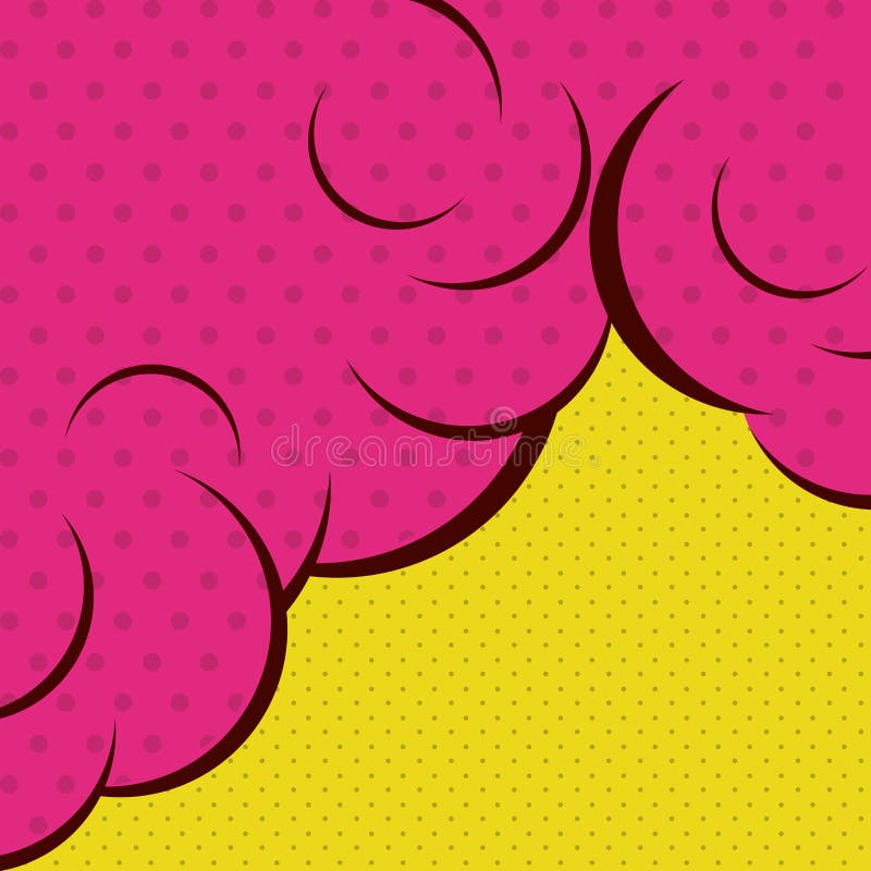 Retro bubble design stock vector. Illustration of cartoon - 82284242